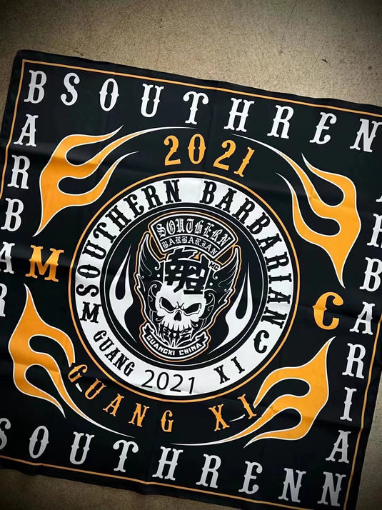 Custom Motorcycle Club Face cover – MCBikerCustomStore.us