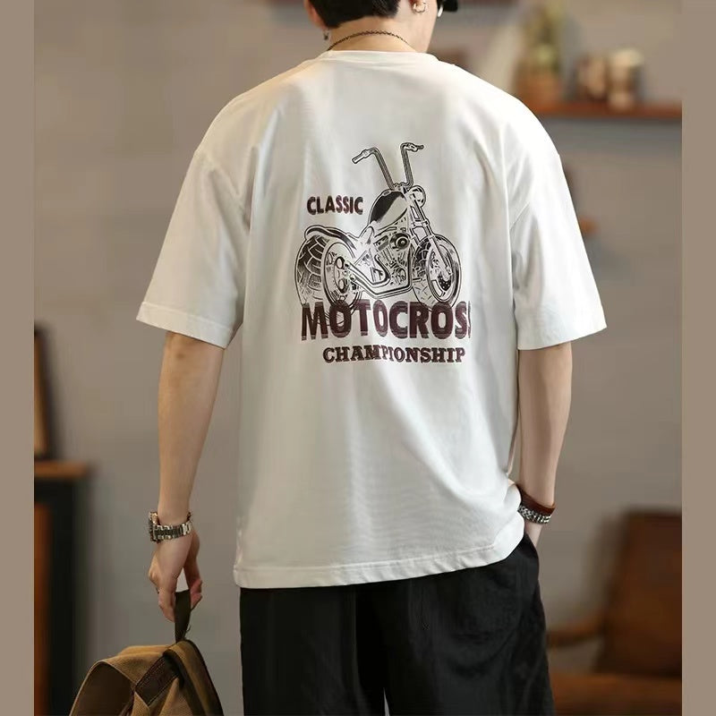 Custom Motorcycle Club T shirt – MCBikerCustomStore.us